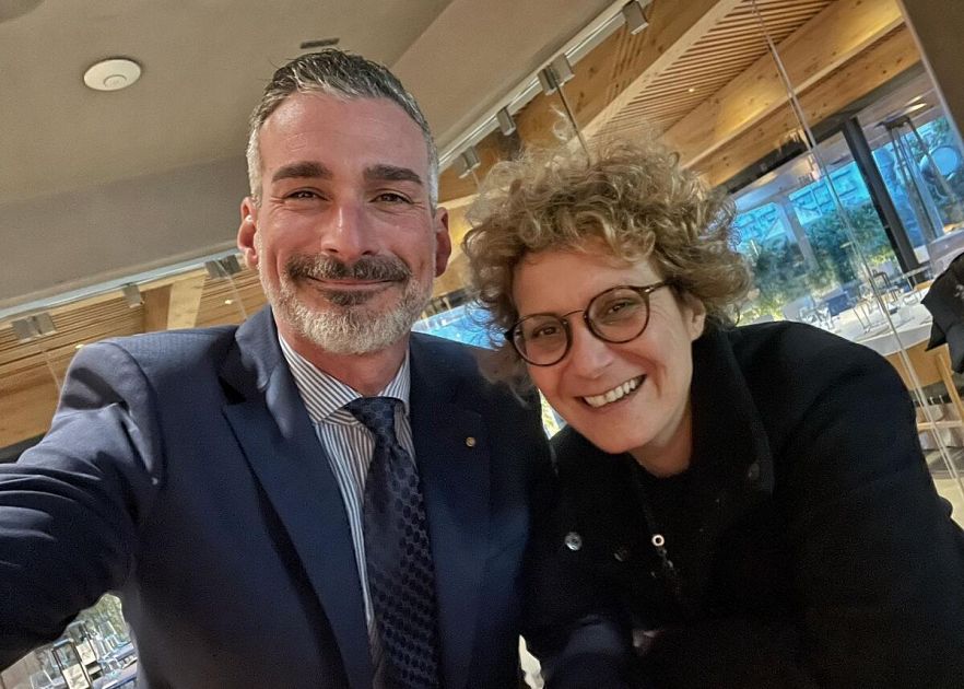 Marsala, eletto il nuovo Consiglio dell'Ordine degli Avvocati • Prima ...