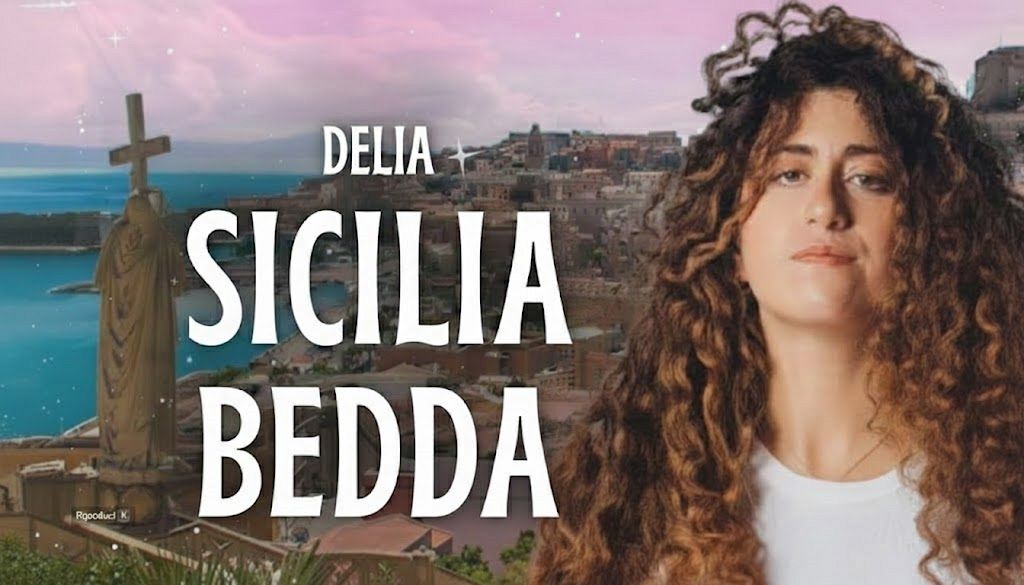 Il doppio volto della Sicilia, Delia Buglisi: musica, talento e ombre ...
