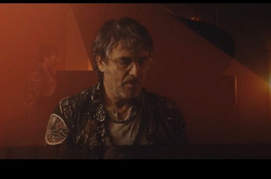 Paolo Robino, il compositore salemitano e il suo nuovo successo • Prima ...
