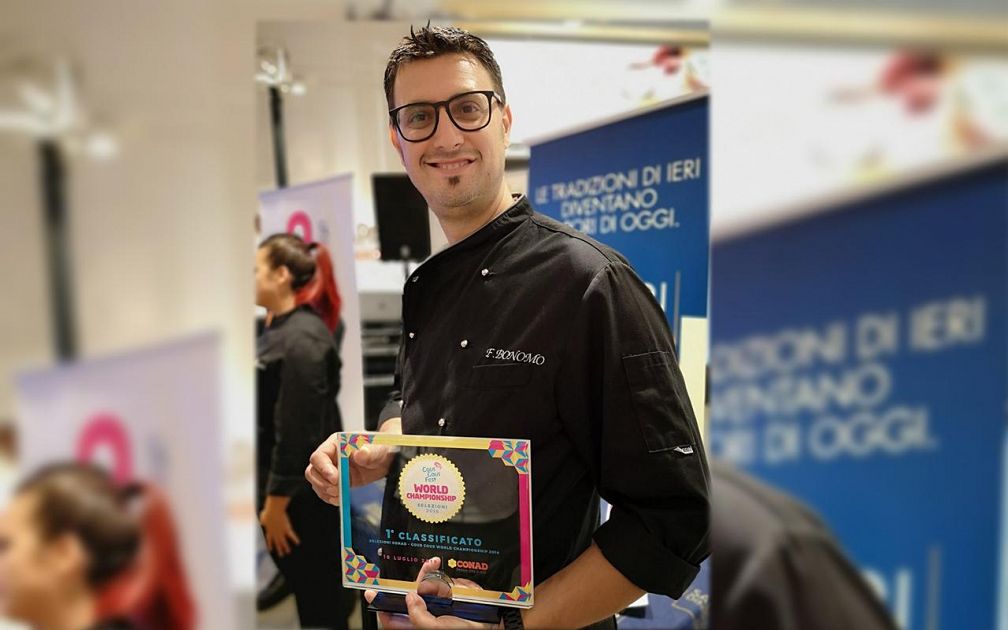Cous Cous Fest: chef marsalese vince concorso chef siciliani • Prima ...