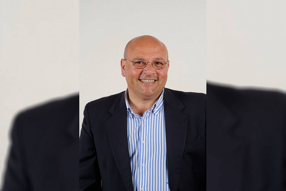 San Vito Lo Capo, Giuseppe Peraino ufficializza la sua ricandidatura ...