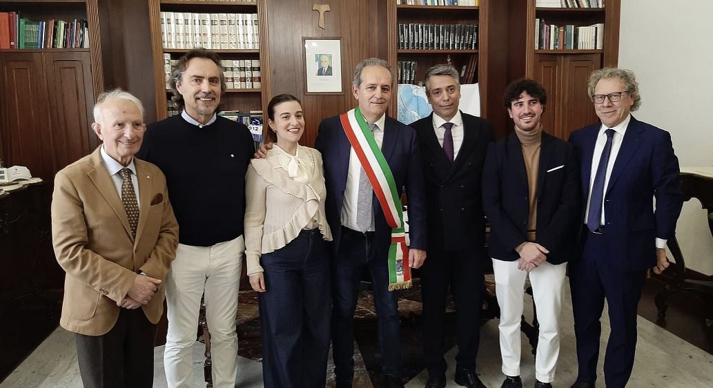 Marsala, il sindaco Grillo nomina due nuovi assessori • Prima Pagina ...