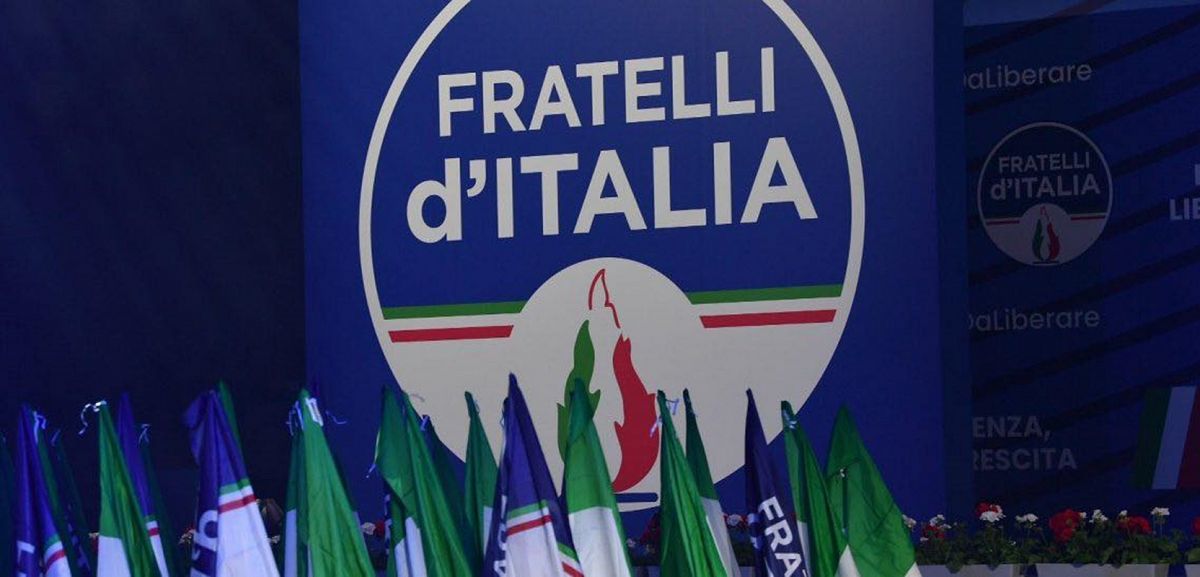 Amministrative Castelvetrano: presentata la lista Fratelli d'Italia ...