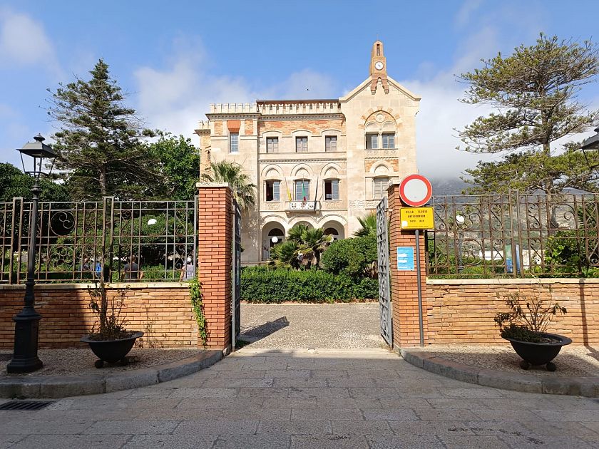 "La via dei Florio" piace ai turisti.A settembre le celebrazioni per i ...
