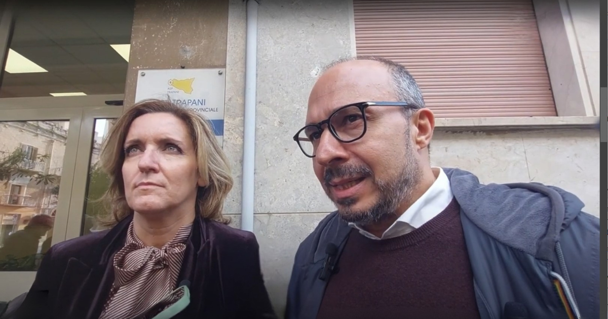 Referti in ritardo: Italia Viva chiede le dimissioni del direttore dell ...