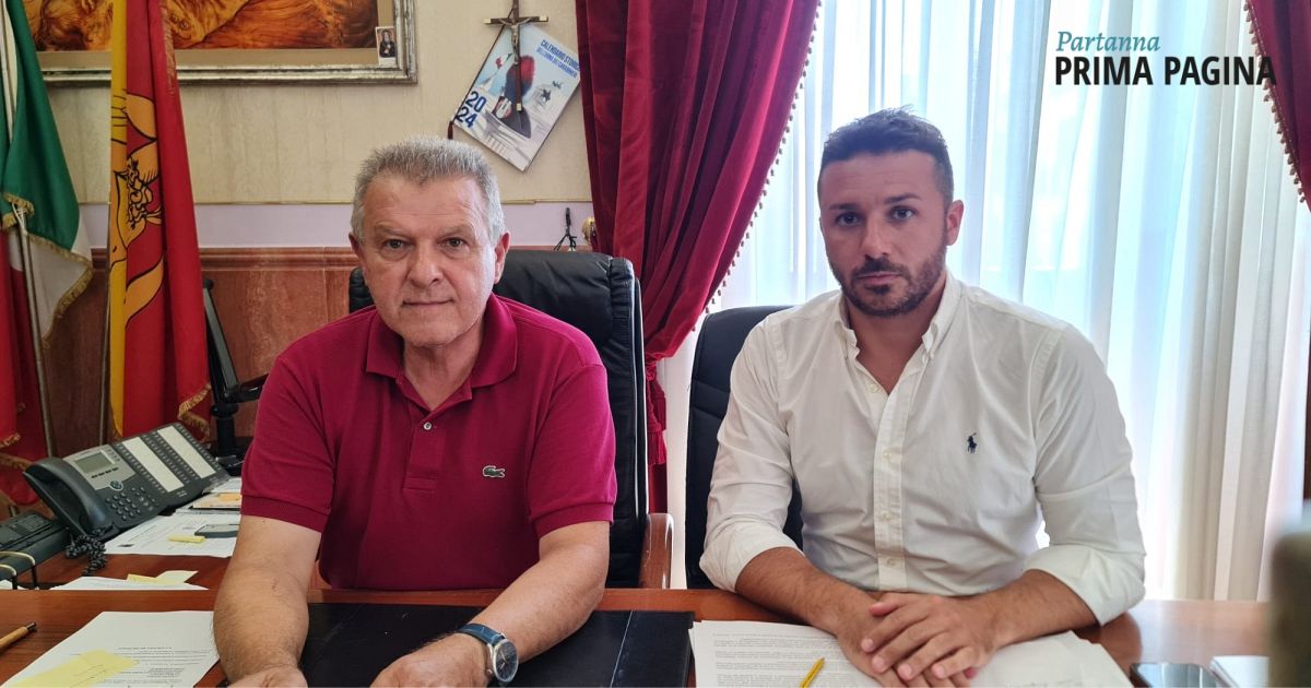 La replica del sindaco Li Vigni e dell'assessore De Gennaro al video di ...