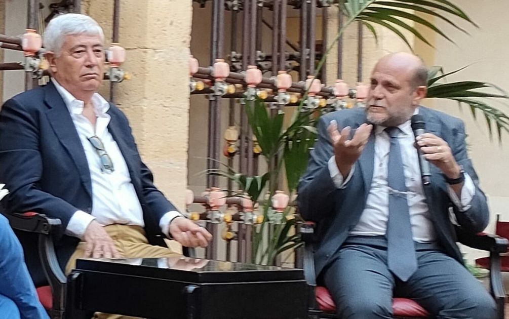 Mafia: Russo, su trasferimento Germanà a Mazara mai risposta • Prima ...