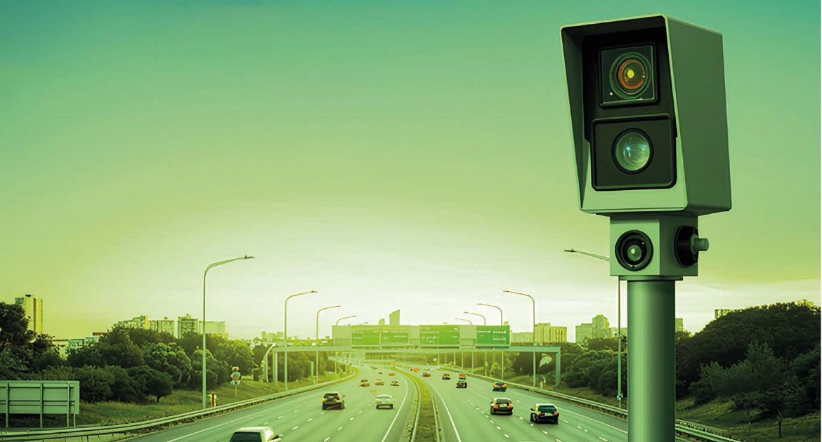 Autovelox, tutor, telelaser e tutte le novità del codice della strada • Prima Pagina Castelvetrano