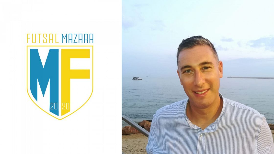 Futsal Mazara, formalizzata l'iscrizione al prossimo Campionato di ...