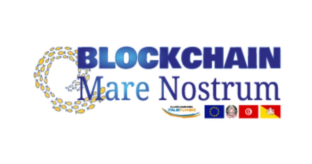 Blockchain Mare Nostrum. Costituita l’ATS fra Coop La Tramontana e ...