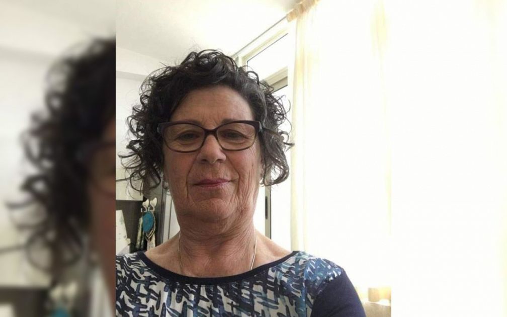 Donna dispersa a Trapani. I familiari lanciano l’appello anche sui ...