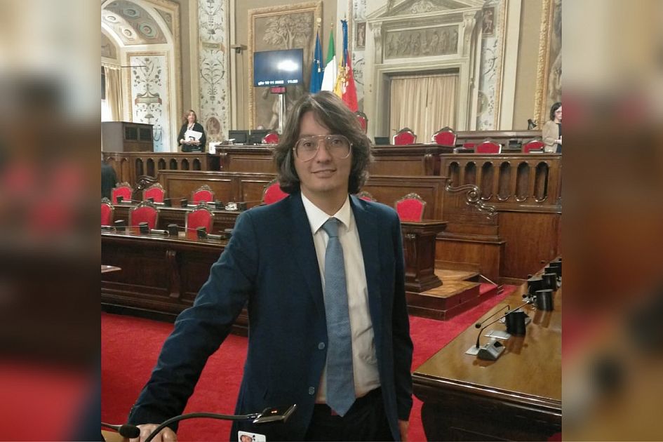 L’On. Safina (PD): “Schifani convoca i suoi e ‘dimentica’ gli ...