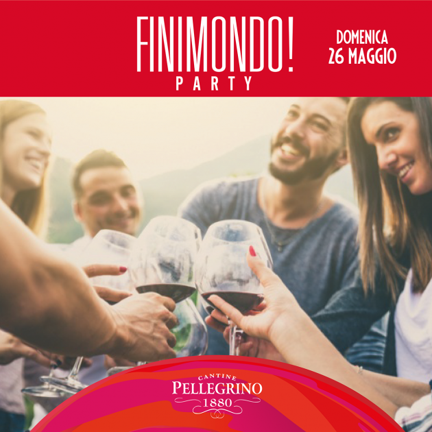 I “Tre Terzi” in concerto a Marsala. Al finimondo! Party delle cantine ...