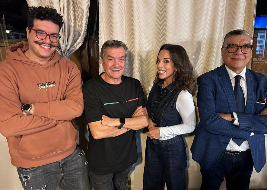Mazara, la giornalista Giada Giacalone di SportItalia presenterà il ...