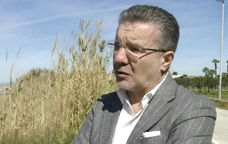 Da Marsala alla Procura di Milano: Roberto Piscitello nominato ...