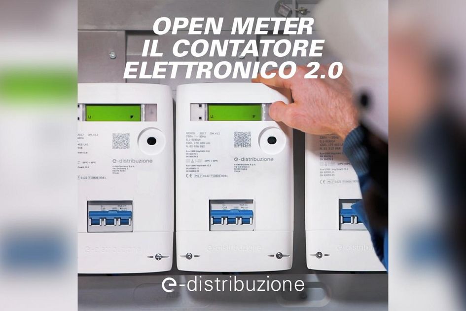 Mazara, arrivano i nuovi contatori open meter per un territorio sempre ...