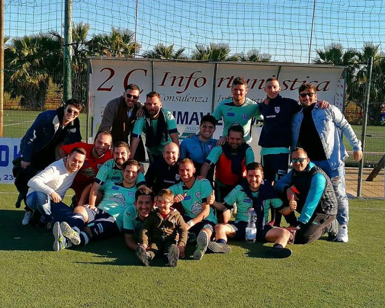 La Primavera Marsala Calcio A 5 vola in finale • Prima Pagina Trapani