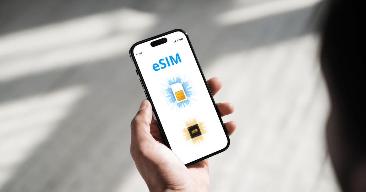 Le differenze tra SIM fisica ed eSIM: il futuro della connettività ...