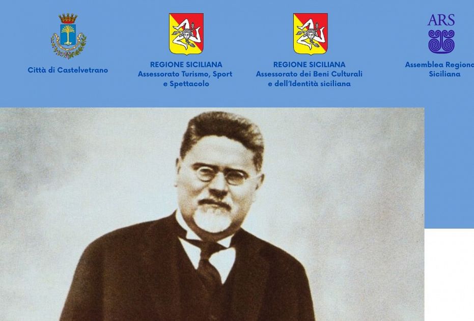 Tre giorni per celebrare il 150° anniversario della nascita del ...