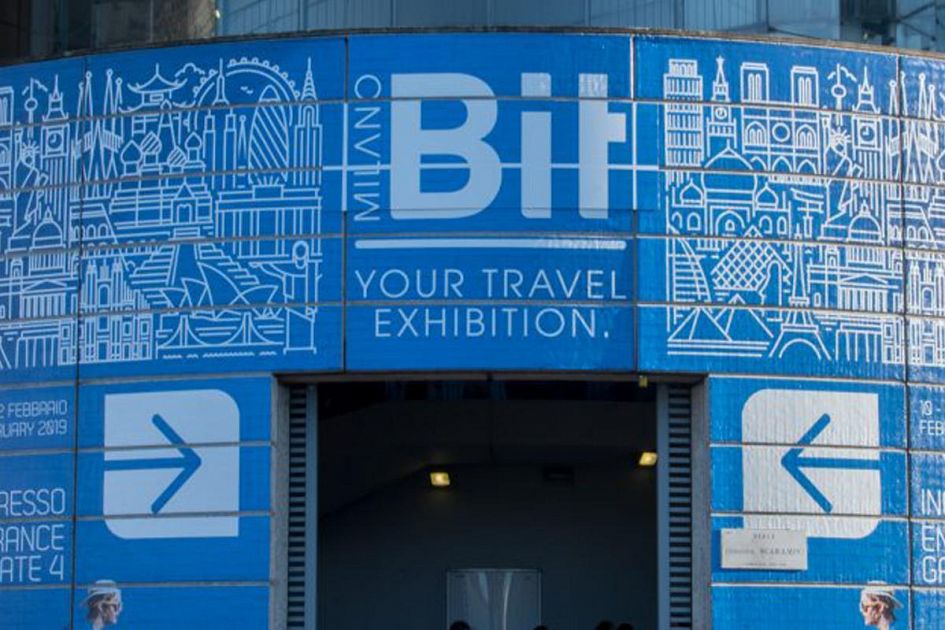 Il Comune di Erice alla BIT di Milano • Prima Pagina Trapani Il Comune di Erice alla BIT di Milano • Prima Pagina Trapani