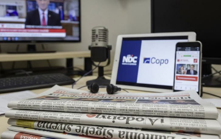 Sostegni all'editoria in Sicilia: l'Ars approva il fondo da nove ...