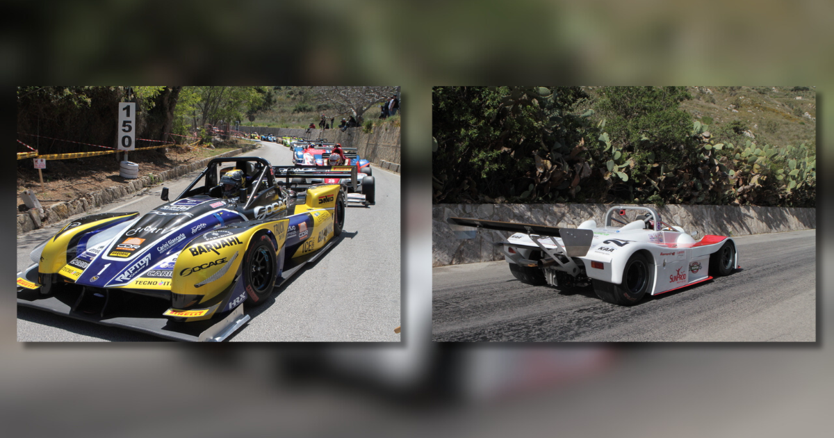 Inizia a tinte forti il Campionato Italiano Supersalita ad Erice ...