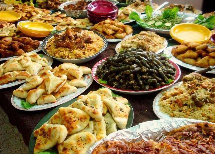 Ultime della sera: “La cucina araba in Sicilia” • Prima Pagina Mazara