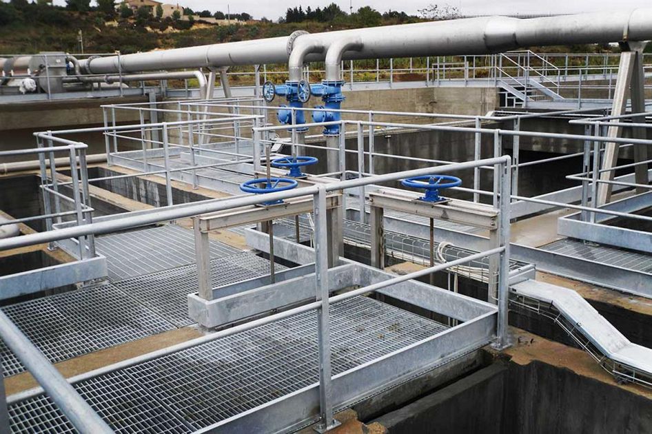 Depuratore, "situazione complessa a Mazara del Vallo". La nota dell'on ...