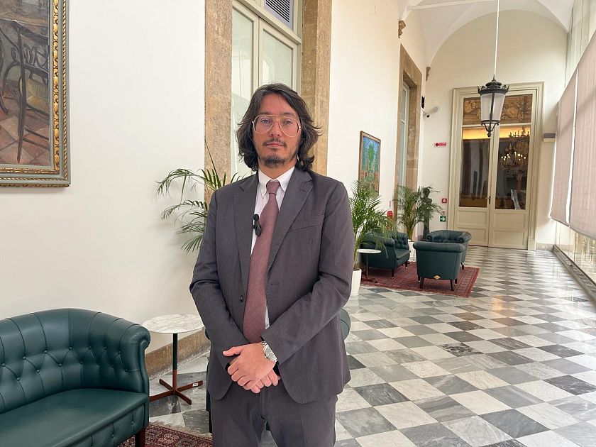 Crisi idrica, interviene Safina (PD): “La Sicilia è al collasso ...