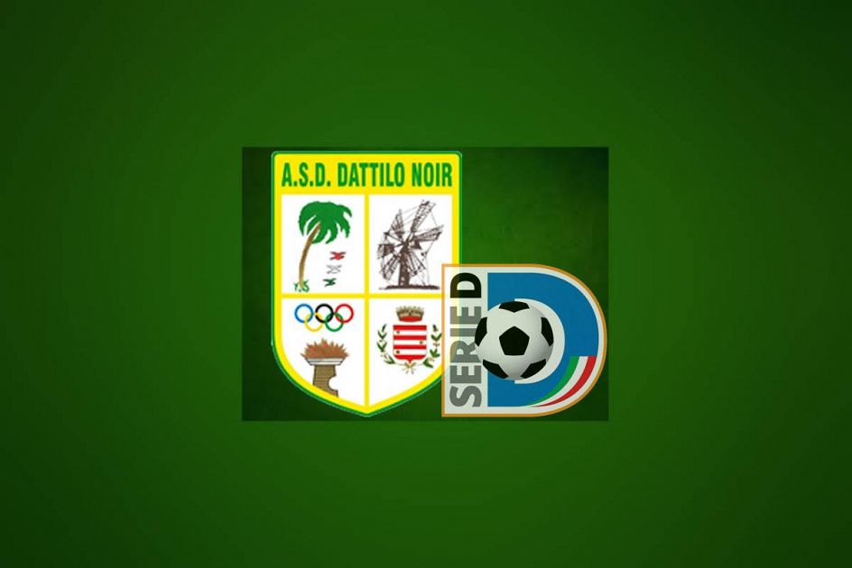 Dattilo, finalmente è storia: Serie D! • Prima Pagina Belice