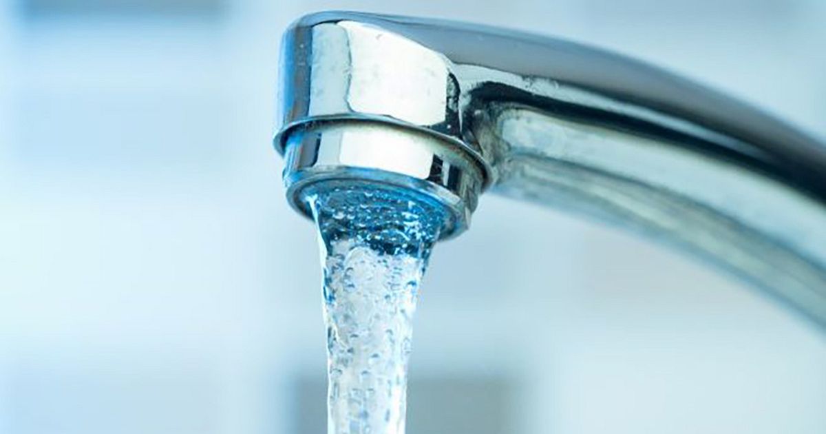 Acqua torbida al potabilizzatore di Sambuca: "Normalità entro 3-4 ...