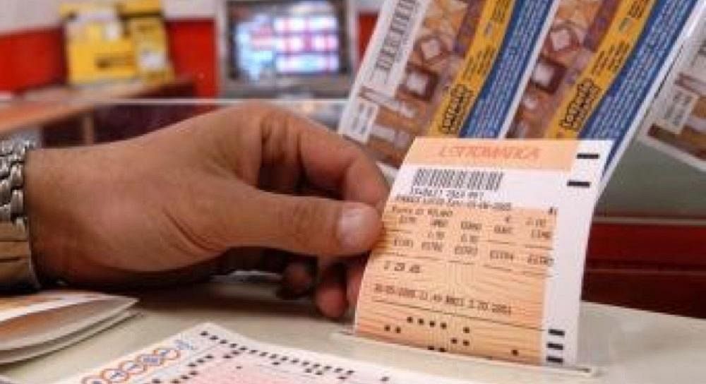 Lotto. La fortuna bacia la Sicilia • Prima Pagina Belice