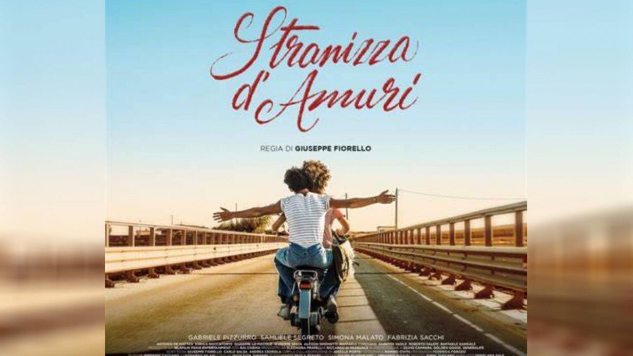 "Stranizza d'amuri": Giuseppe Fiorello racconta l'omosessualità in Sicilia • Prima Pagina Trapani