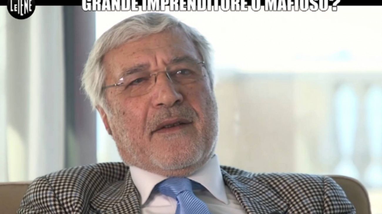 La storia dell'imprenditore Bulgarella protagonista de "Le Iene ...