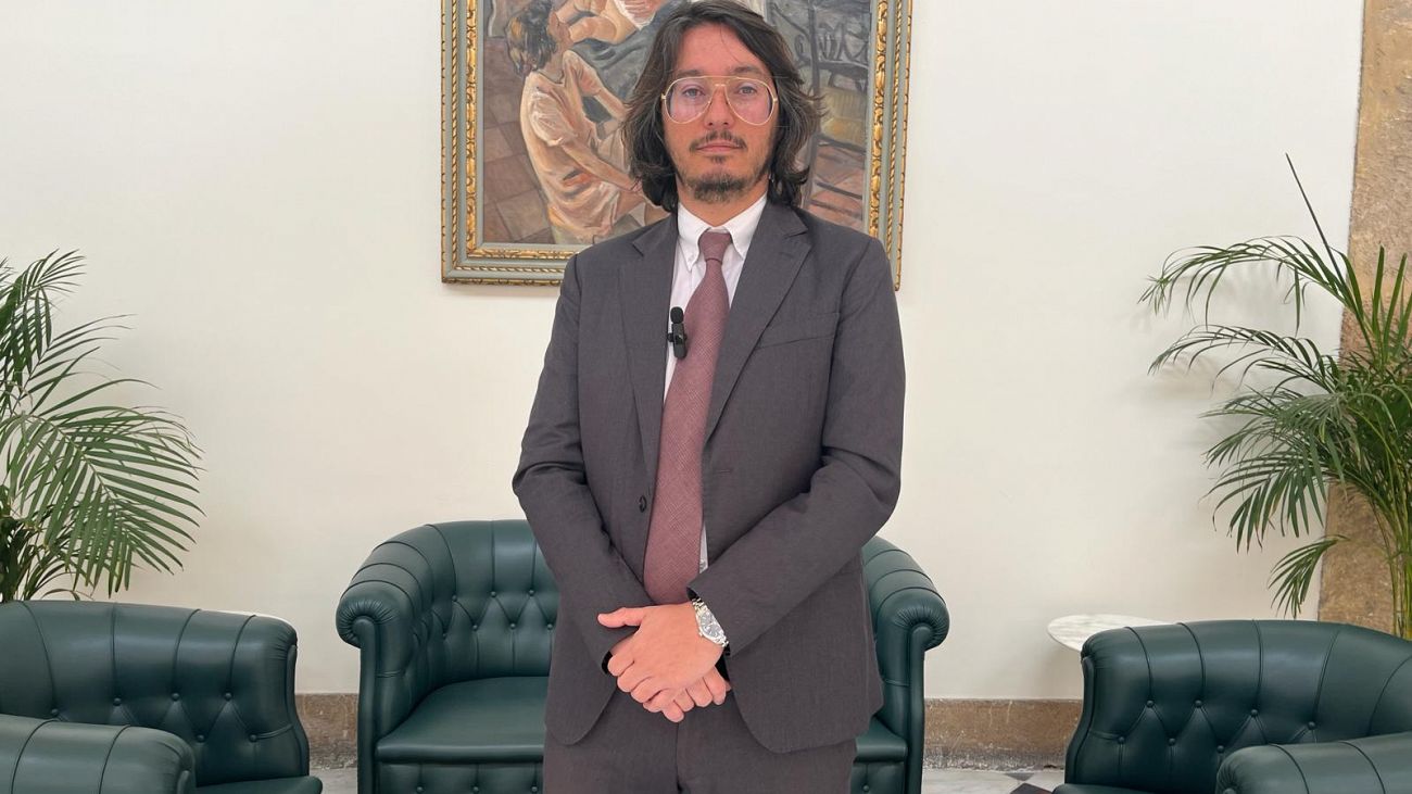 Siccità, l'on Safina (PD) interviene dopo la gaffe del ministro ...