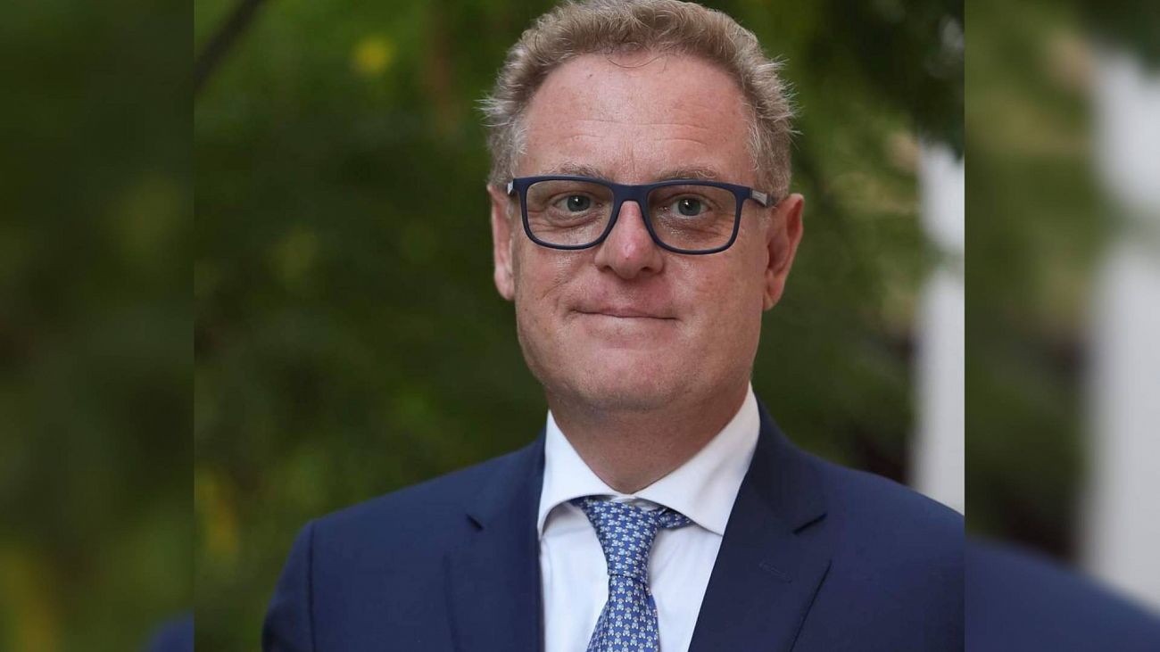 È venuto a mancare Gregory Bongiorno • Prima Pagina Trapani