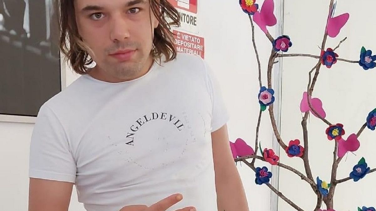 Castelvetrano, Kevin Adorno è tornato a casa • Prima Pagina Trapani