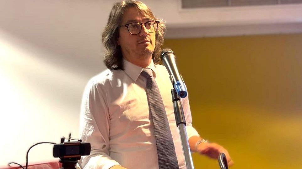 Libero Consorzio dei Comuni di Trapani, il Pd: “Il cambio di Barone non ...