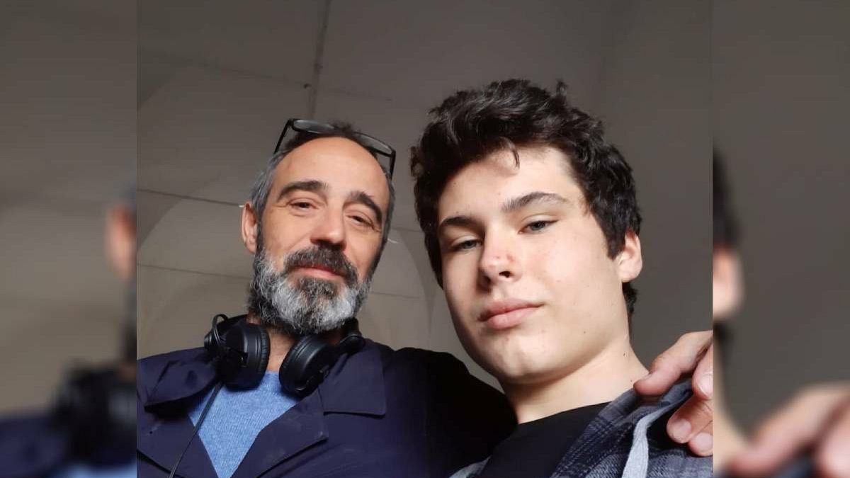 Serie tv “Anna”, tra i protagonisti il trapanese Vincenzo Masci • Prima ...