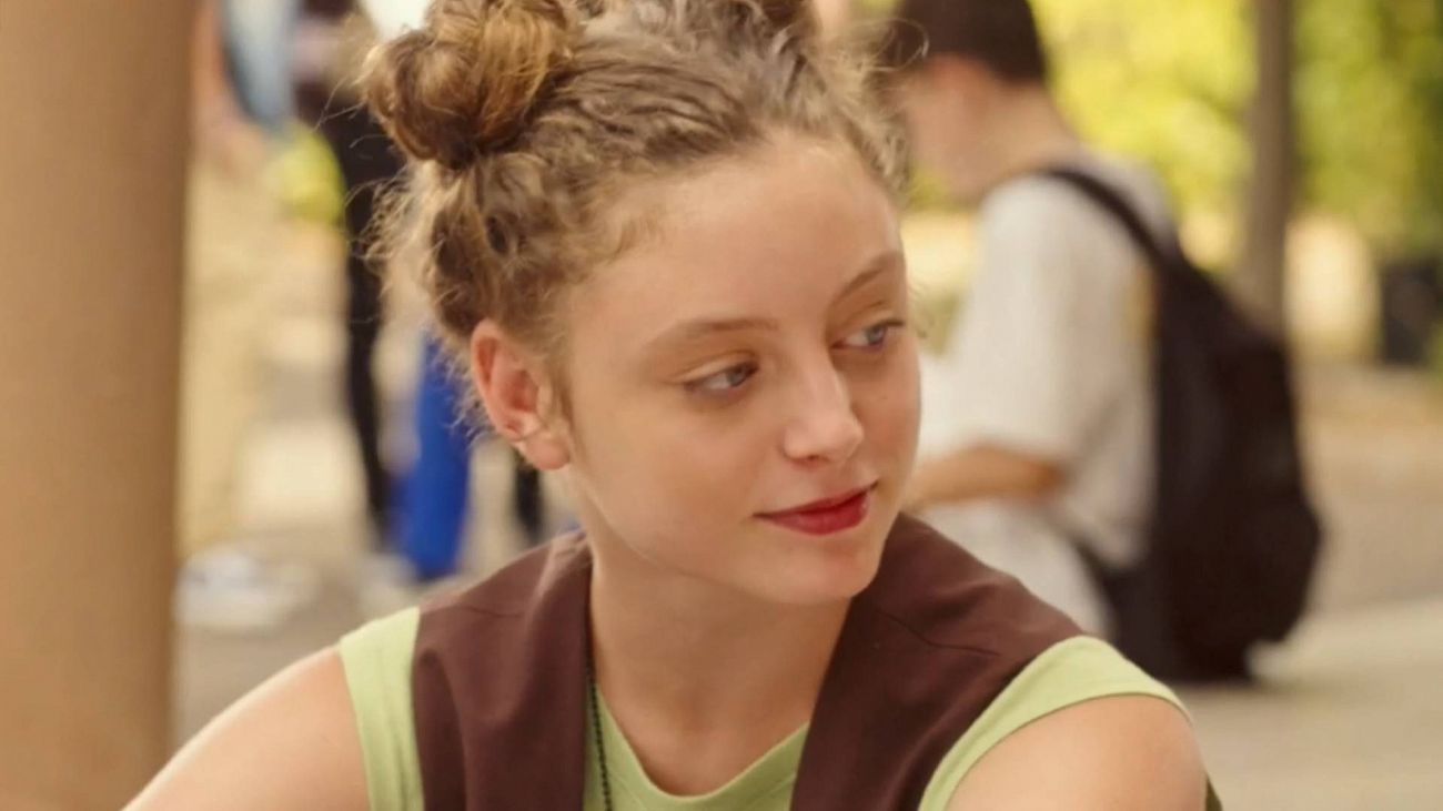 La Trapanese Matilde Fazio conquista tutti con "Crush - La Storia di ...