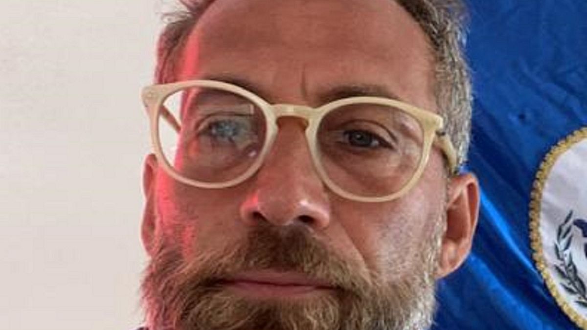 Marco Campagna replica a Brillo • Prima Pagina Castelvetrano