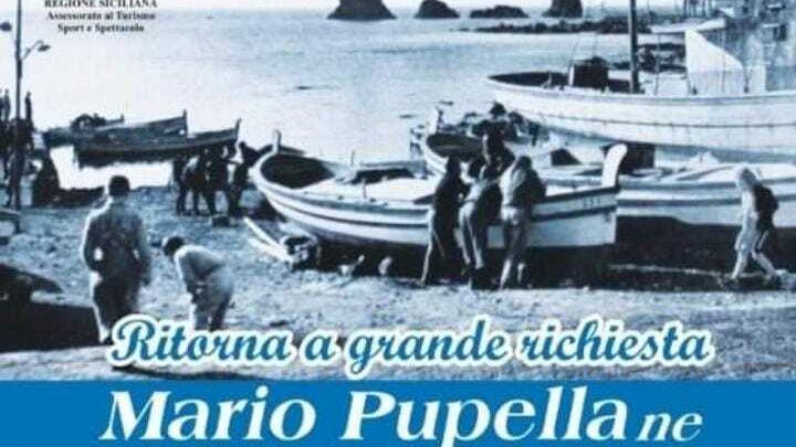 Valderice, torna in scena "I Malavoglia" con Mario Pupella • Prima ...